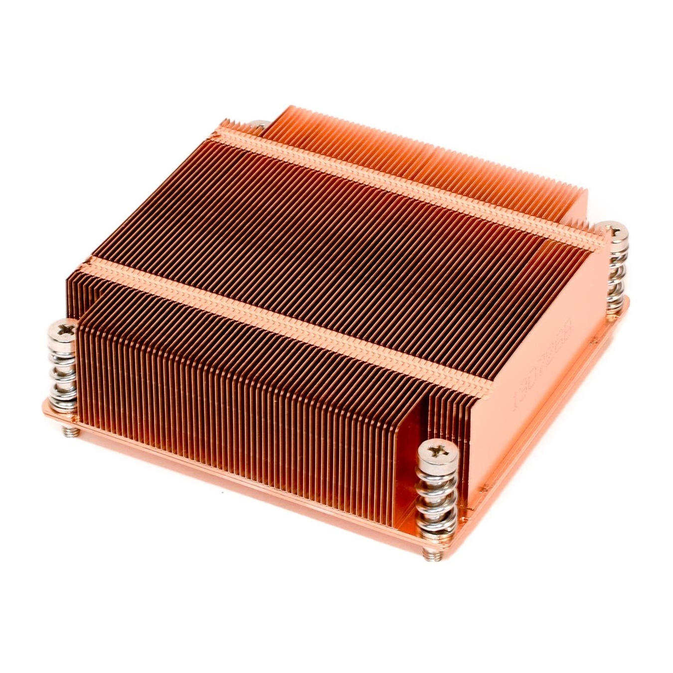 Heat Sinks | Cooling Modules | Thermaco