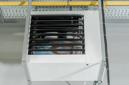 Commercial Heating - Thermaco