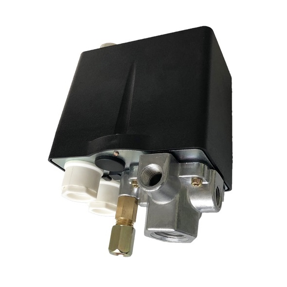 LF12 - Pressure Switches Thermaco