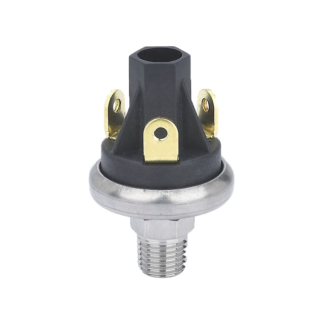 LF20-H - Pressure Switches Thermaco