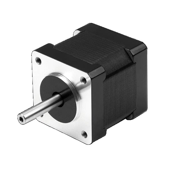 NEMA14(35mm) 0.9° FL35ST Series - Standard Hybrid Thermaco